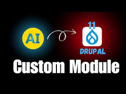 Building a Custom AI-Powered Module in Drupal 10: A Step-by-Step Tutorial | Aikav Technologies